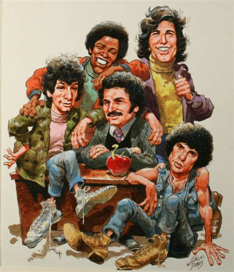 Welcome Back Kotter Series Tv Tropes