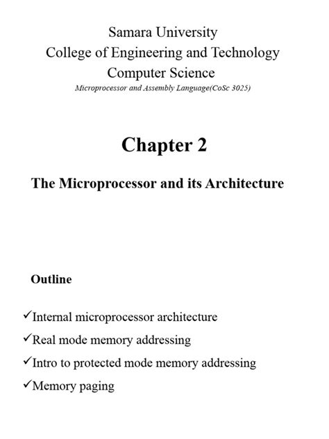 ch2 download free pdf 64 bit computing computer architecture