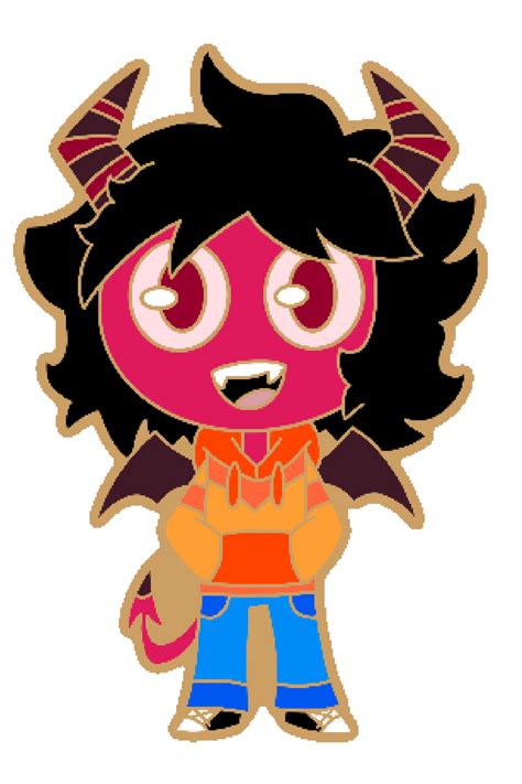 Cavin The Mixieverse Wiki Fandom