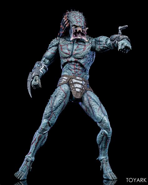Neca Assassin Predator Photo Gallery Toy Discussion At