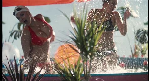 Naked Anna Semenovich In Gitler Kaput