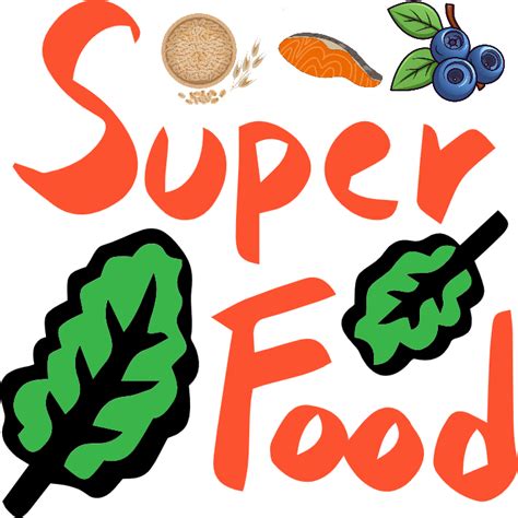 다이어트 10대 푸드 및 세계 10대 슈퍼푸드 알고 계신가요