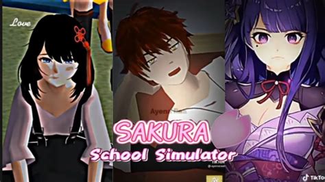 𝐊𝐮𝐦𝐩𝐮𝐥𝐚𝐧 𝑻𝑰𝑲𝑻𝑶𝑲 𝐒𝐀𝐊𝐔𝐑𝐀 𝐒𝐂𝐇𝐎𝐎𝐋 𝐒𝐈𝐌𝐔𝐋𝐀𝐓𝐎𝐑 𝐏𝐚𝐫𝐭 8video