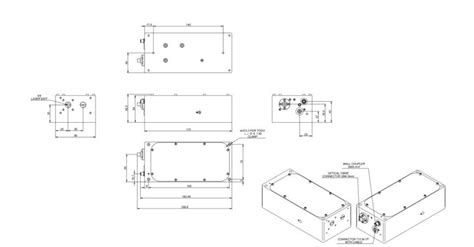 Diode Pumped Solid State Lasers Lq 527 12 Monocrom