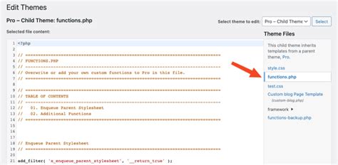 How To Turn Off Password Change Notifications In WordPress Envato Tuts