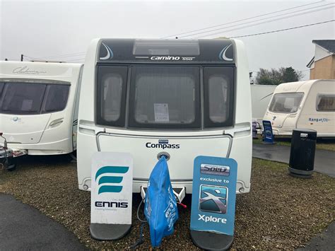 2018 Compass Camino 550 Caravancloud The Uks New Way To Buy Sell