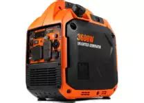 WEN Portable Generators - Models, Specs & Comparison Tools