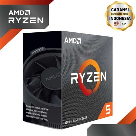 Promo Amd Ryzen Desktop Processors Ryzen Series Core Am Diskon Di