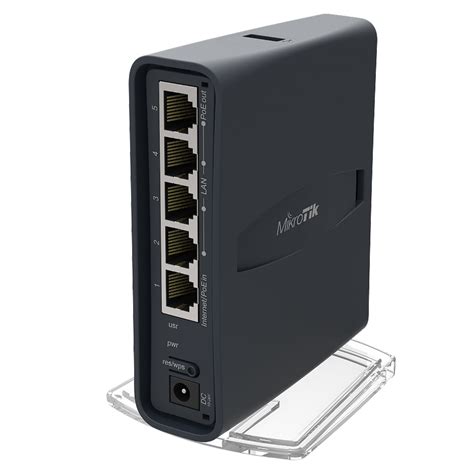 Router Hap Ac Mikrotik Lite Tower Dual Band 2x2 Mimo 802 11ac