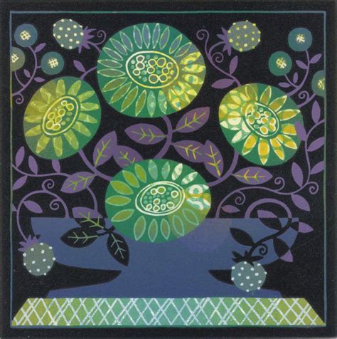 Tussie Mussie By Linda Farquharson