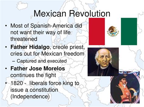 Ideologies And Revolutions Ppt Download