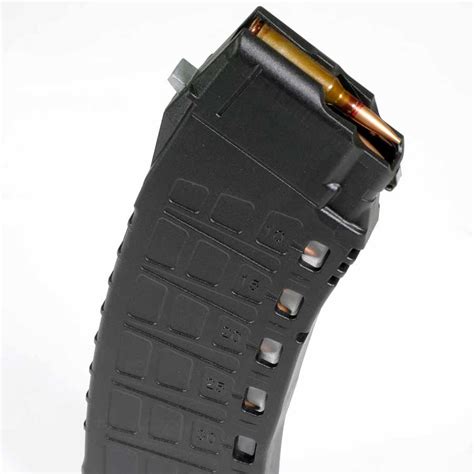 Rtg Parts Ak12 Ak74 30rd 545x39mm Magazine New North Weapon Ak 12