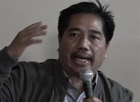 Suko Widodo Puji Keputusan Megawati Soal Dpc Pdip Surabaya