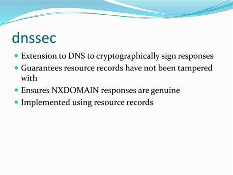 Domain Name System Tony Kombol Itis Ppt Download