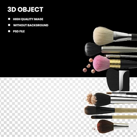 Premium Psd Make Up Tools