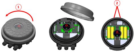 Amiad ADI P Filter Controller Deeco