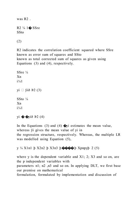 articleanalysing the power of deep learning techniques ove pdf
