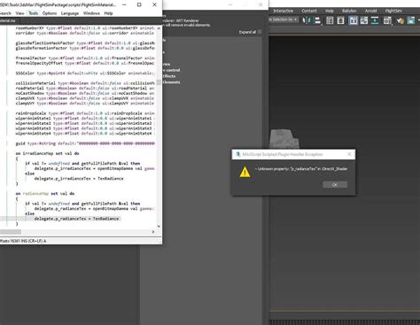 3ds max 2020 2 sdk functionality sdk microsoft flight simulator forums