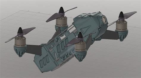 Aerodynamics In Racing Multirotors Flite Test