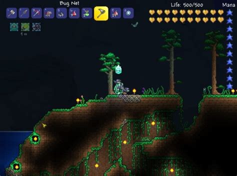 테라리아 낚시 가이드 종합편 네이버 블로그