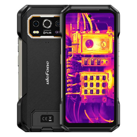 Armor T Pro Ulefone Uk