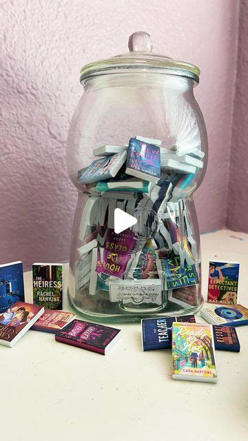 Creative Jar Ideas How I See You