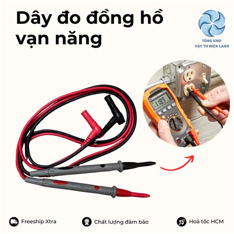 Multimeter Test Leads 20a Current Clamp Meter Probes Ampere Meter Test Leads Unitop