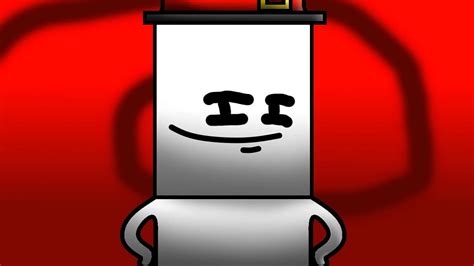 Hatty Hattington X Henry Stickmin Art D R Battleblocktheater