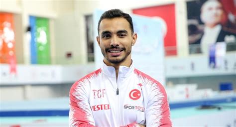 Ferhat Arıcanın Gözü Dünya Şampiyonasında Trtspor