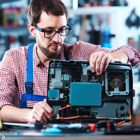 Computer Maintenance Assessment Bitmaster Helsinki