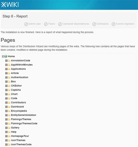 How To Install Xwiki On Ubuntu Vitux