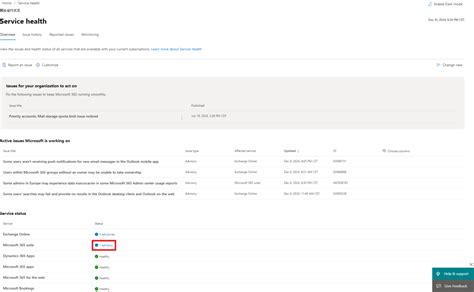 microsoft 365 监视 microsoft 365 enterprise microsoft learn