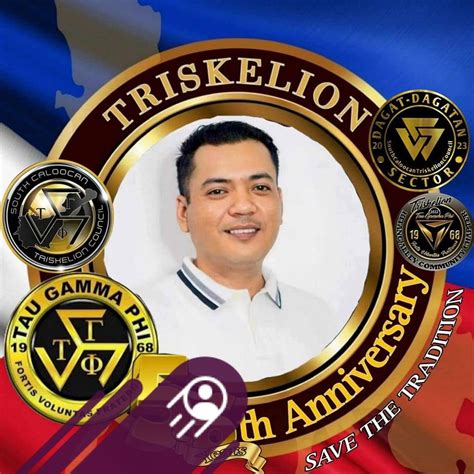 Triskelion Pogi Sigmaganda ️lady Triskelion 🔥 Facebook