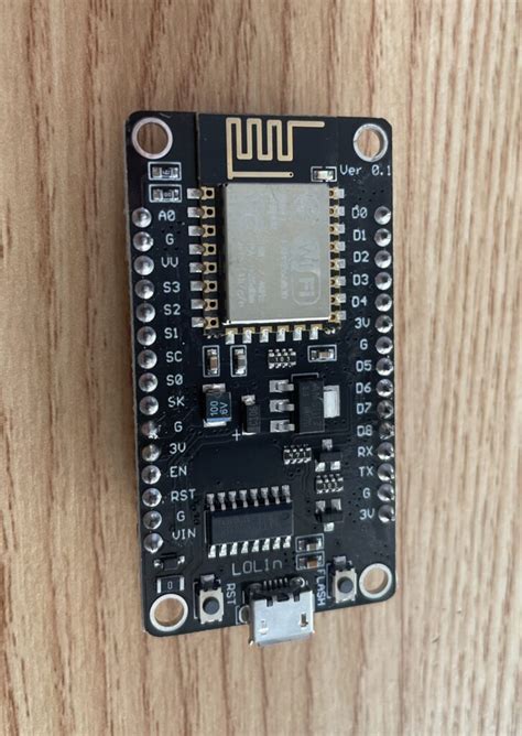 Module thu phát Wifi ESP CH Linh Kiện Điện Tử h Arduino Module cảm biến Động cơ