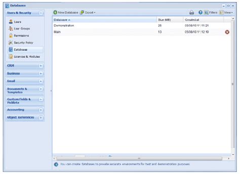 Workbooks Crm Software Review Business