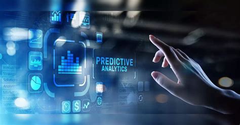 Predictive Analytics In Travel Unlocking The Power Of Data Driven Decision Making ETTravelWorld