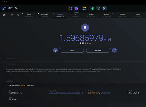 Ethereum Wallet Alles Over Ethereum Wallets 2024