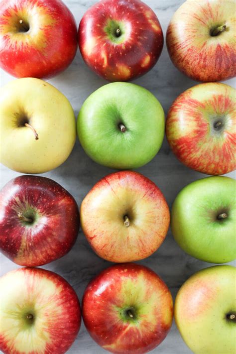 The Best Apples For Juicing 18 Varieties To Try