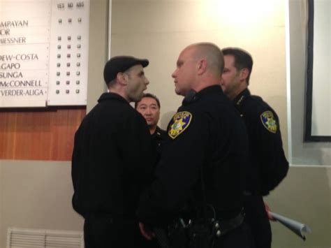 Vallejo Man Removed From Meeting After Homophobic Remarks Times