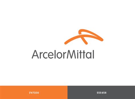 Arcelor Logo