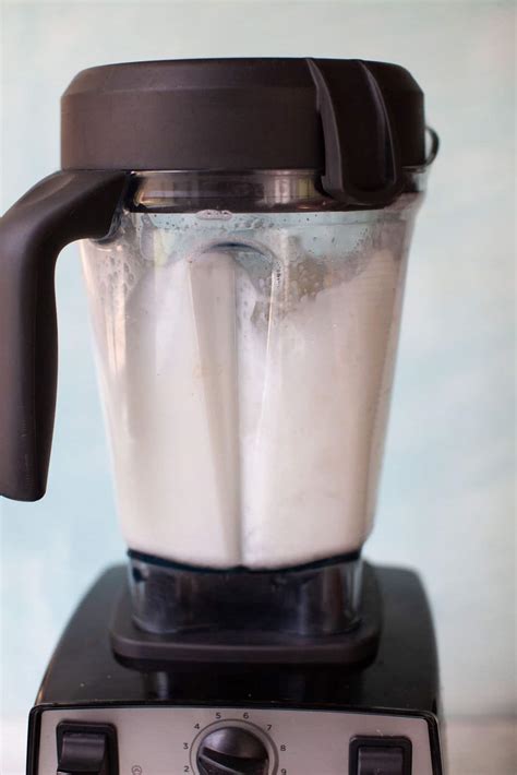 How To Clean A Blender A Joyfully Mad Kitchen