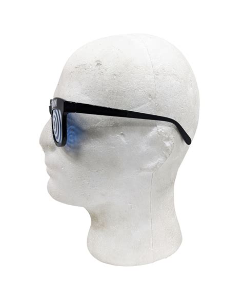 Blue X Ray Vision Glasses