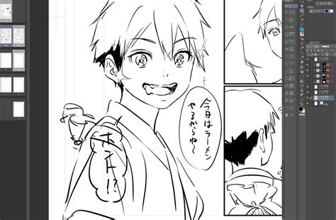 秋鷲 Akiwashi On Twitter どう考えてもアニメ作るより漫画描いた方が物語伝える手段としてコストが低い事に気付いた（知っ