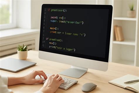 Programação Em Python Desvendando O Poder Da Linguagem Mais Popular Do Mundo