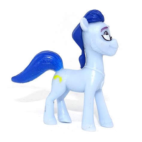 Mlp Argyle Starshine G5 Other Figures Mlp Merch