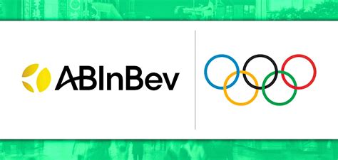 International Olympic Committee Ioc Extends Ab Inbev Partnership