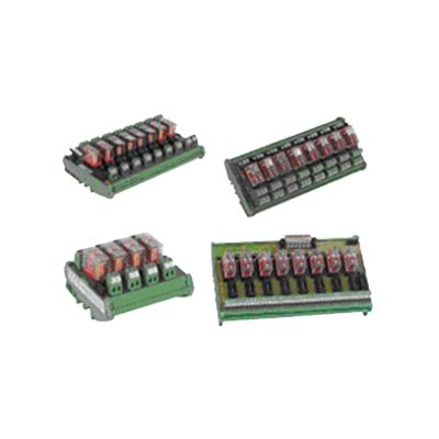 Digital Output Module Relay Interface Canopus Instruments