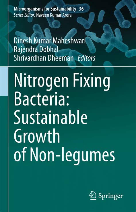 Pdf Interactions Of Rhizobia With Nonleguminous Plants A Molecular