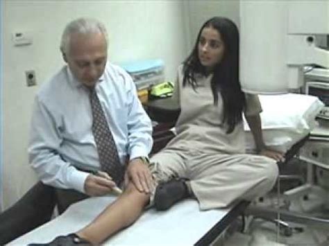 Training Video Bone Injection Gun YouTube