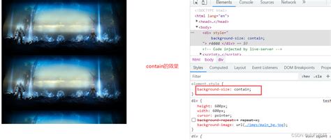 背景图片大小设置 解决背景图多张铺满盒子 背景图和背景颜色混用background Imageurl铺满 Csdn博客